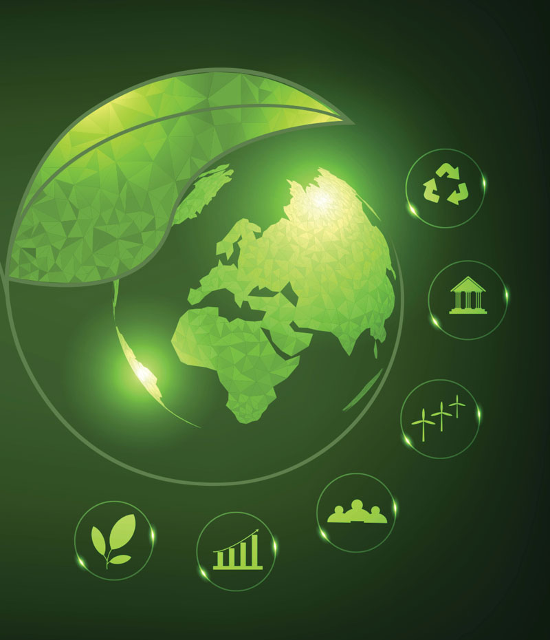ESG Approach | Secure Capital